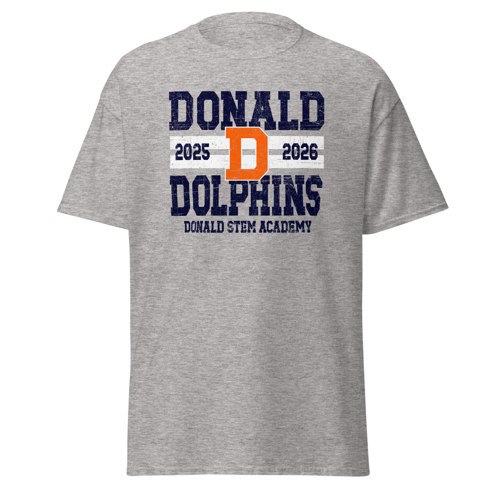 Donald Spirit Wear – Slate + Gabe Collectives, LLC